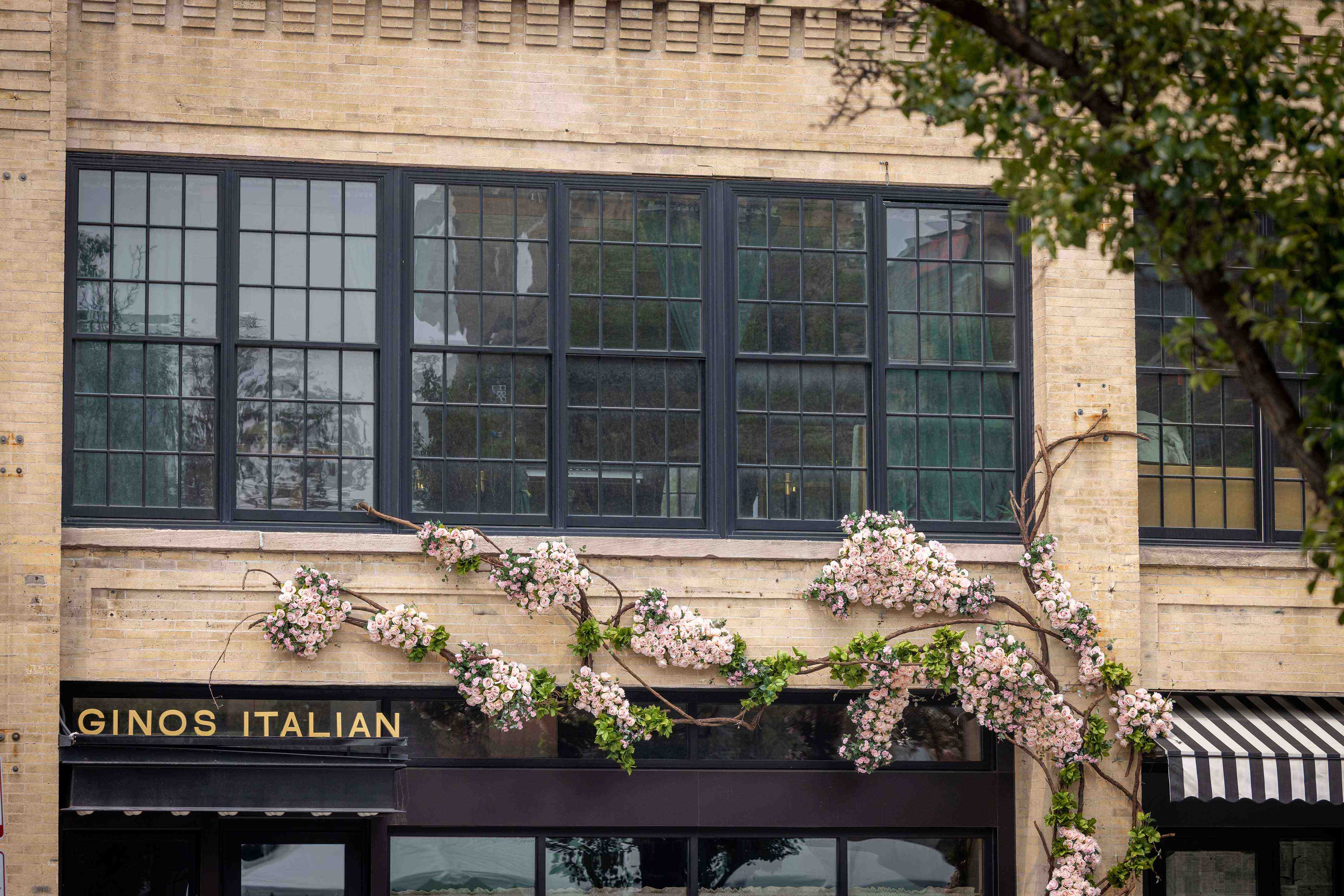 The Dylan | Luxury Apartments in the Heart of Fulton Market