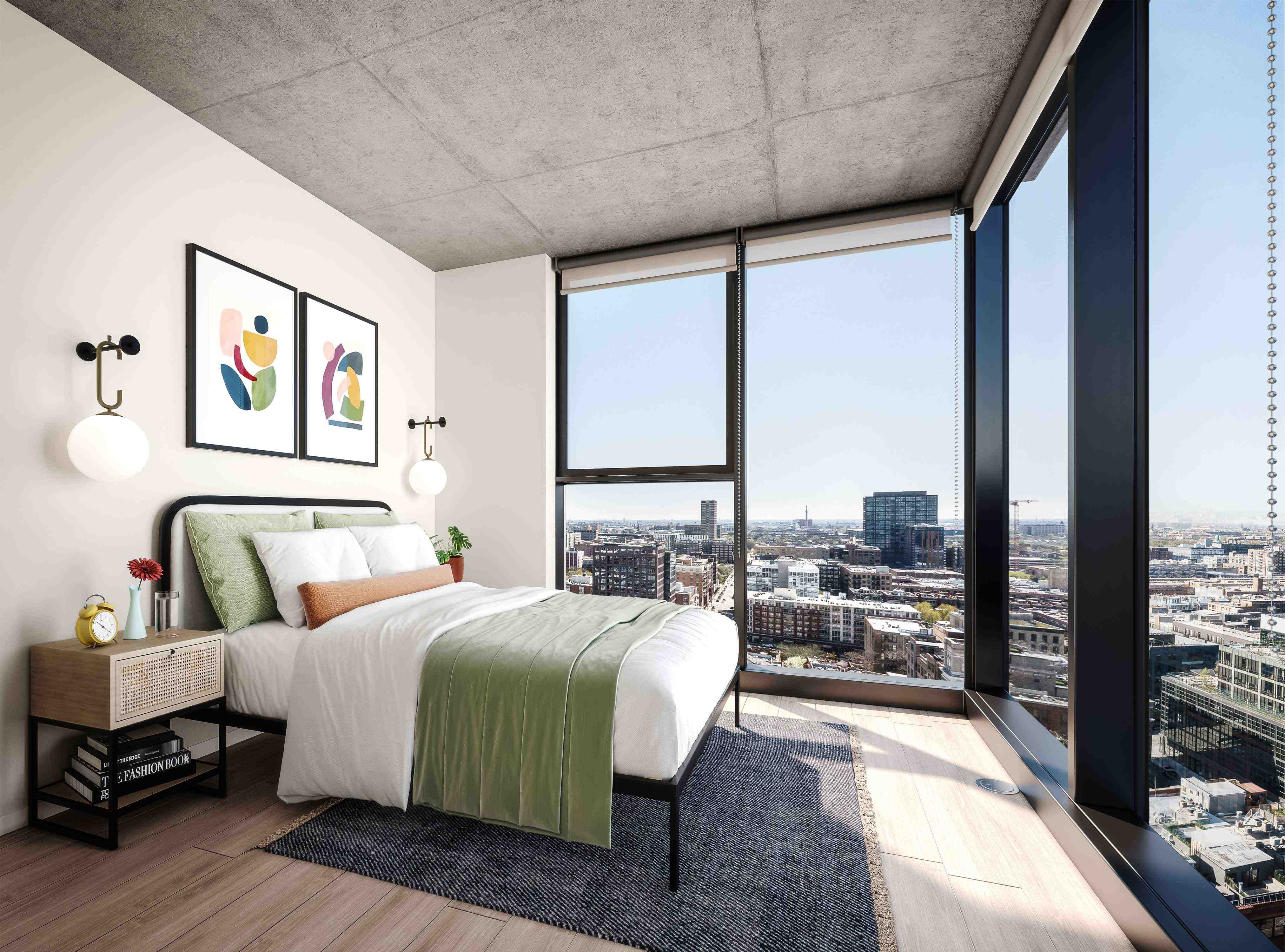 The Dylan | Availability | The Dylan